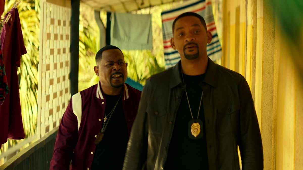Bad Boys 5 Filmi İhtimali Güçlendi – Kayıp Rıhtım