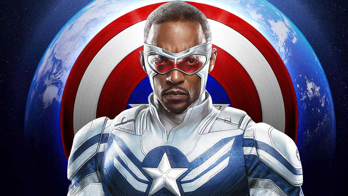 Giancarlo Esposito Captain America 4 Filminde Rol Alacak