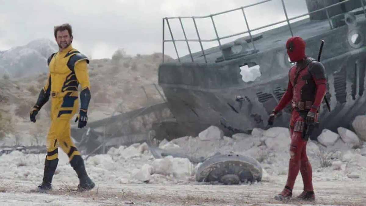Deadpool & Wolverine'den Sabretooth'lu Yeni Fragman