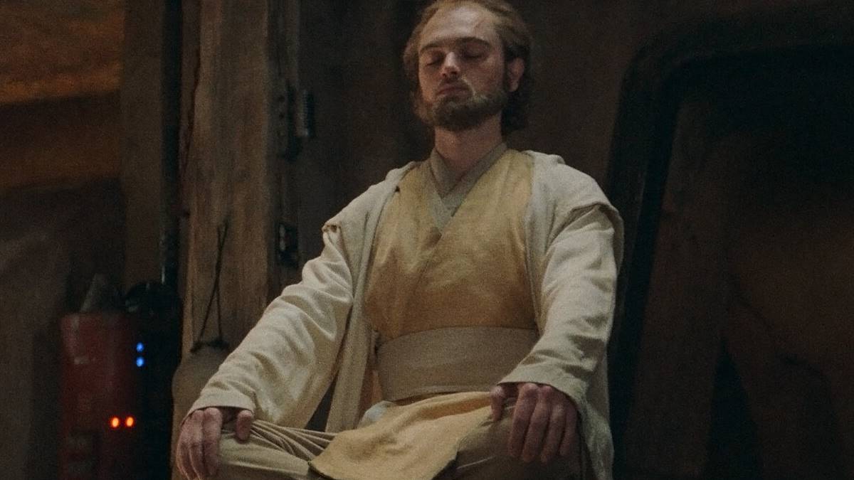 Obi-Wan'ın Tatooine'de İnzivaya Çekilme Nedeni Açıklandı