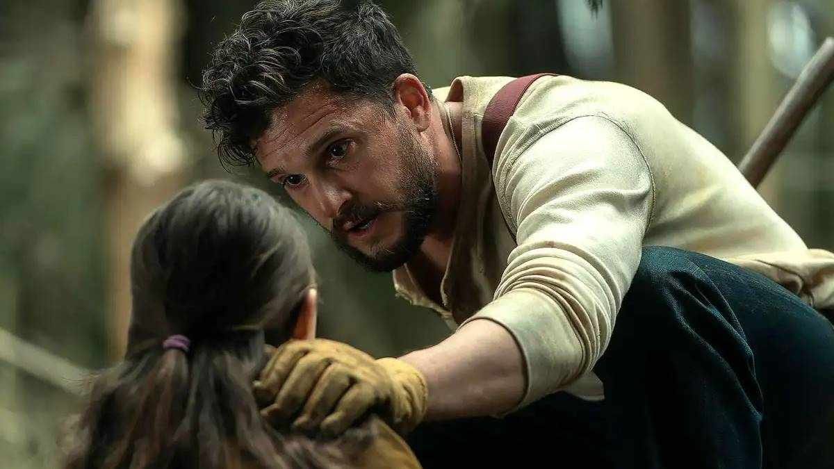 The Beast Within: Kit Harington'lı Korku Filmi | Fragman