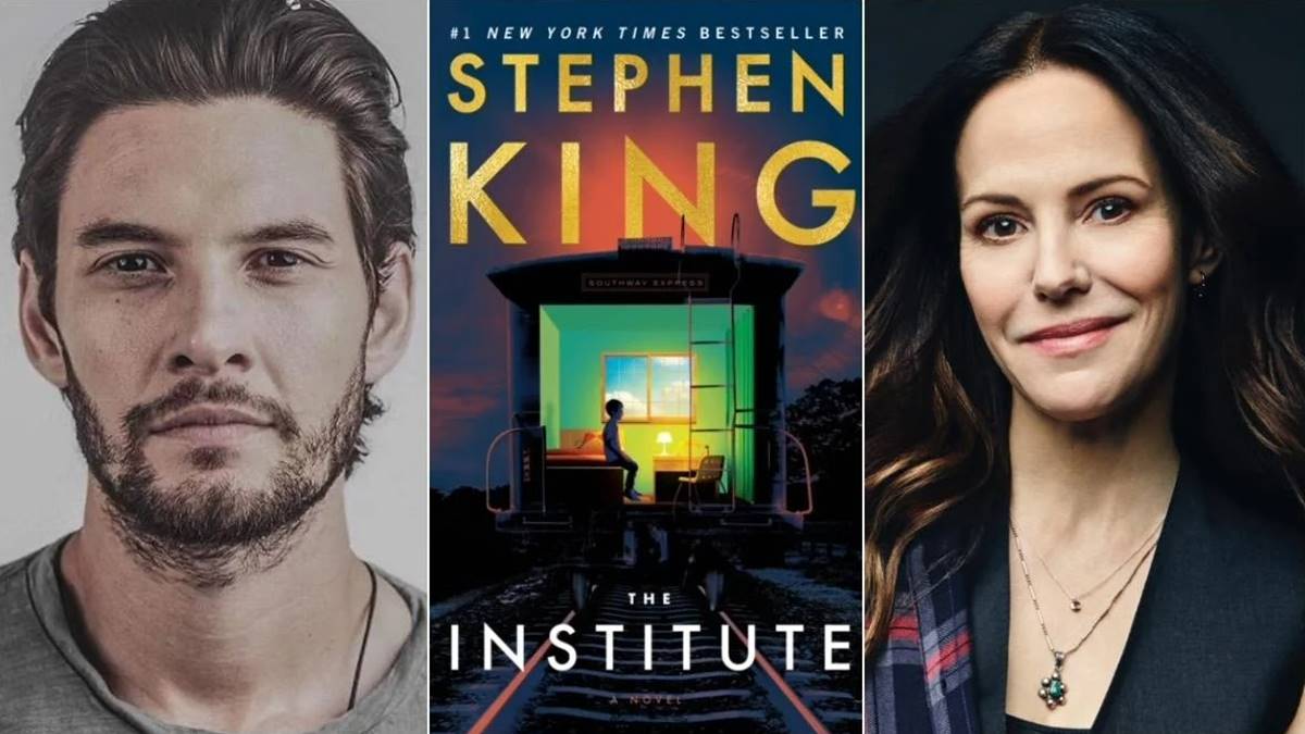 The Institute Dizisi Başrolleri Buldu: Yeni King Uyarlaması