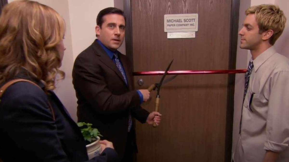 The Paper Dizisi ile The Office Evreni Genişliyor