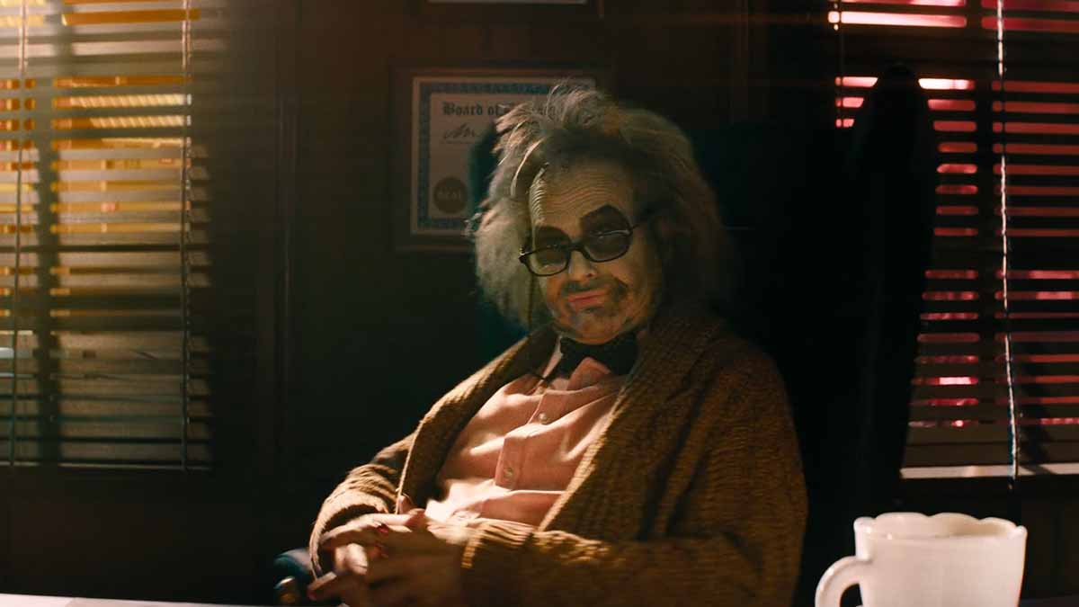 Beterböcek 2 Filminden Yeni Fragman – Kayıp Rıhtım