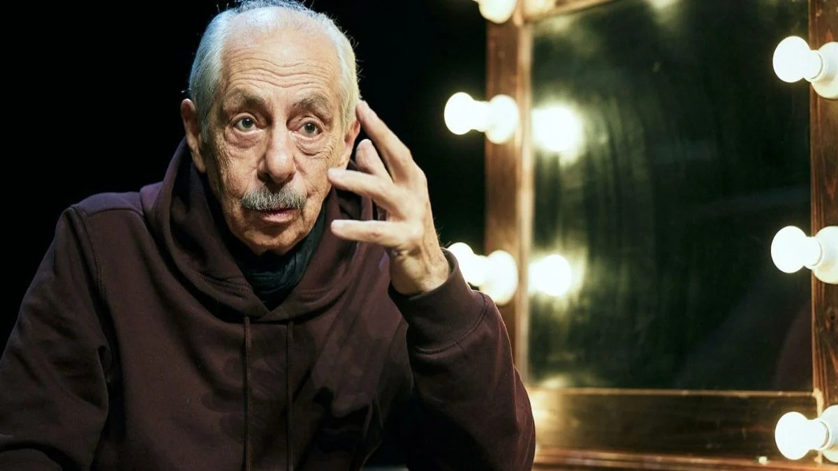 Genco Erkal 86 Yaşında Hayata Veda Etti – Kayıp Rıhtım