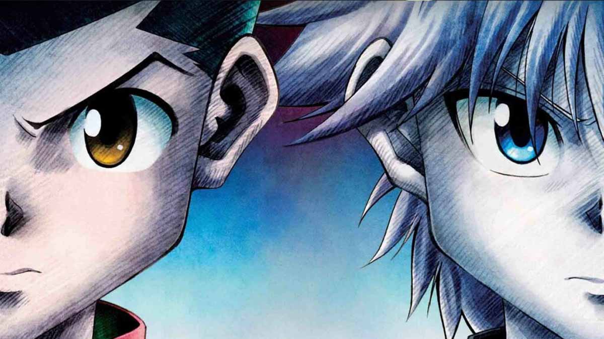 Hunter x Hunter 38. Cilt ile Geri Dönüyor: İşte Çıkış Tarihi