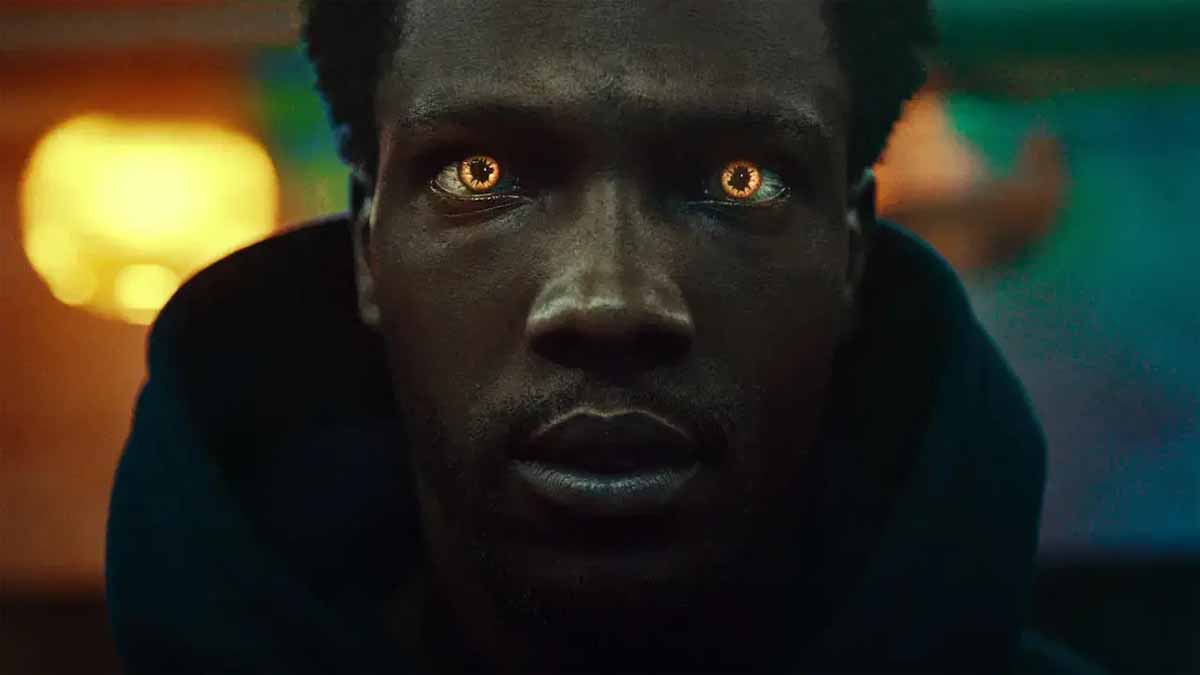 Supacell: Netflix'in Süper Kahraman Dizisi Tam Puan Aldı