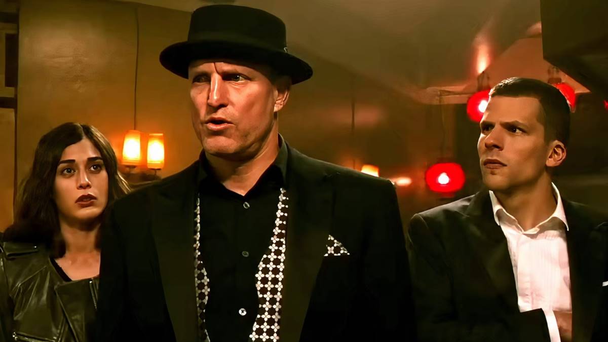 Now You See Me 3 Filmi Vizyon Tarihi Belli Oldu