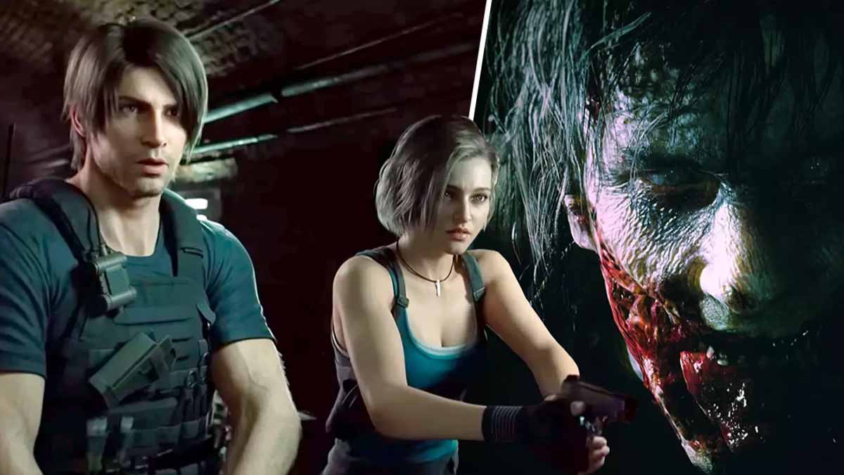 Resident Evil 9 Oyunu Kesinleşti: Resmen Geliyor!