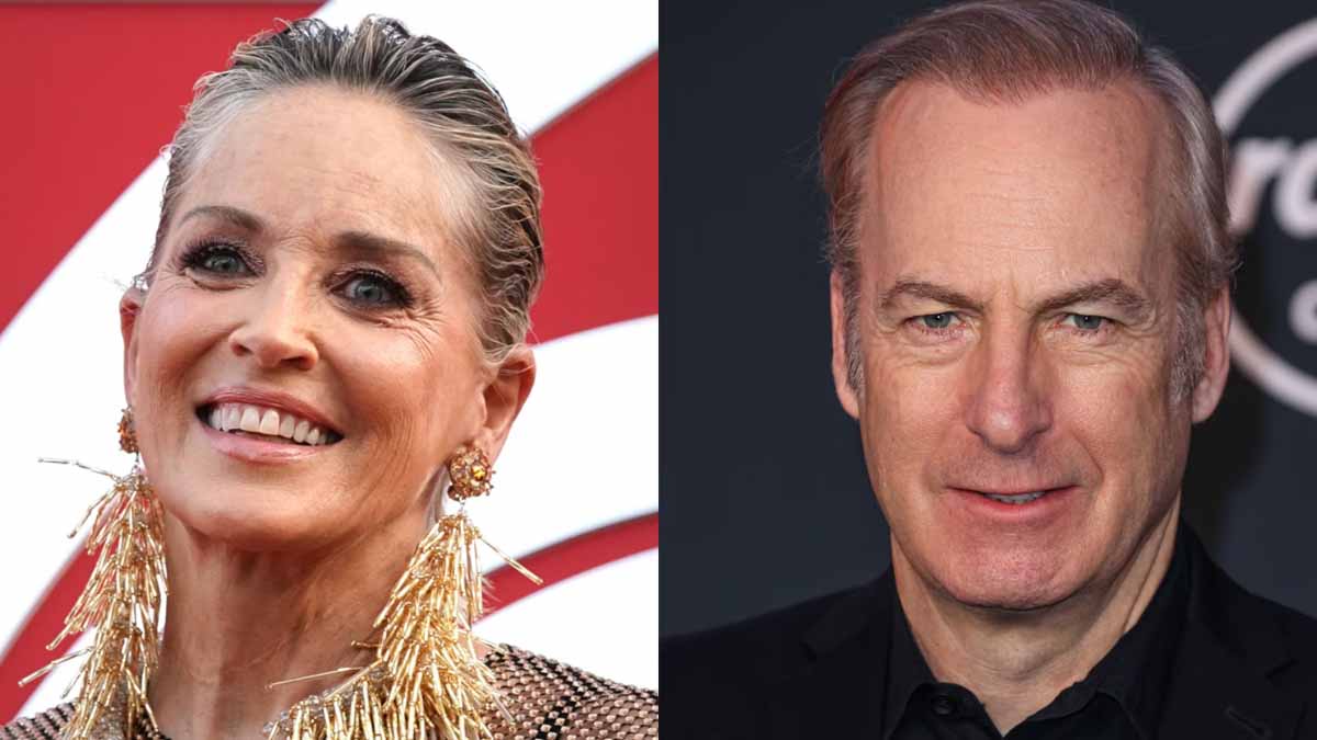 Sharon Stone, "Nobody 2" Filmine Katıldı – Kayıp Rıhtım