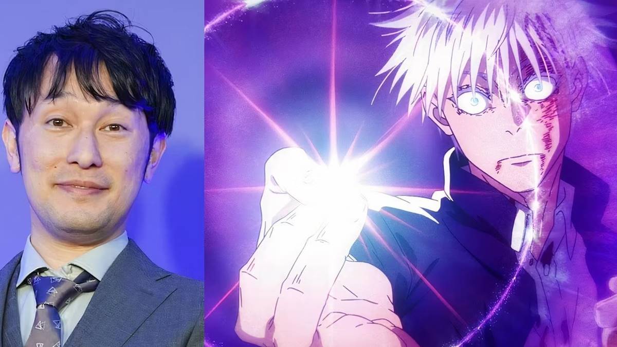 Shota Goshozono, Jujutsu Kaisen 3. Sezon için Geri Dönüyor