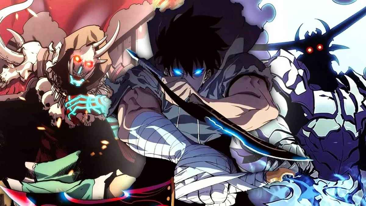 Solo Leveling 2. Sezon ile Geri Dönüyor: İlk Fragman