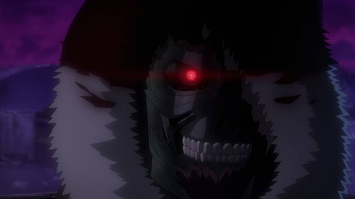 Terminator Zero Animesi Yolda: İşte İlk Fragman