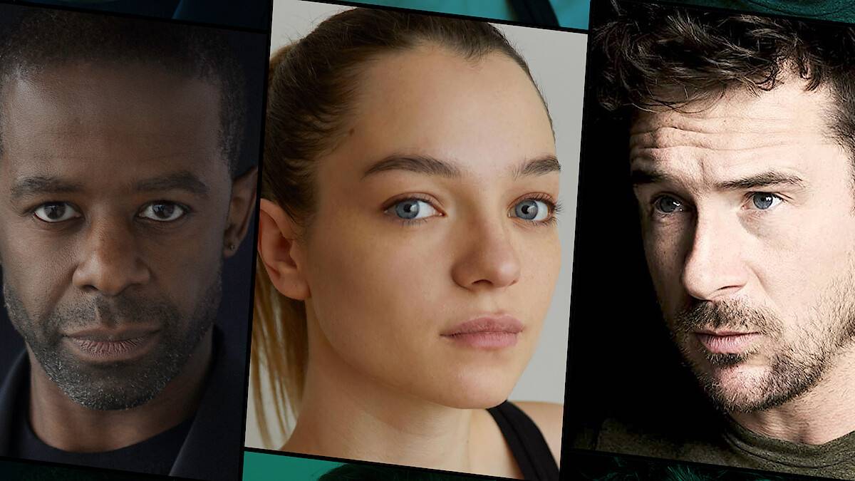 The Sandman 2. Sezona Yeni Oyuncular Katıldı – Kayıp Rıhtım