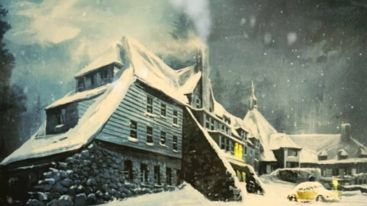 The Shining Belgeseli 'Shine On' YouTube'da Yayınlanacak