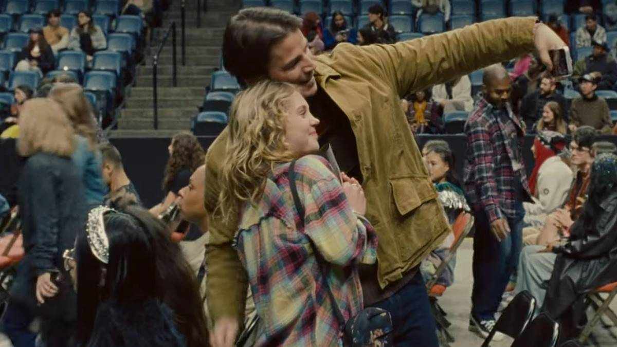 Trap Film: M. Night Shyamalan'dan Yeni Gerilim | Fragman