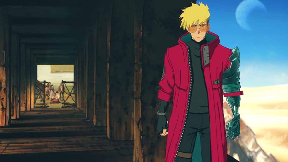 Trigun Stampede 2. Sezon "Stargaze" Adıyla Geliyor