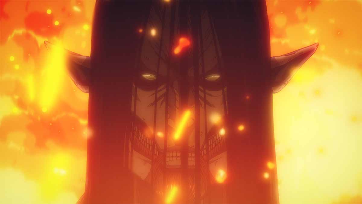 Attack on Titan: The Last Attack Filmi Geliyor | Fragman