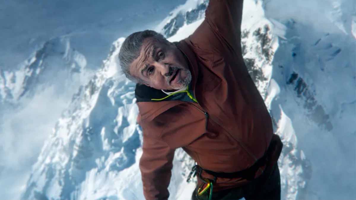 Cliffhanger 2 Filminde Çekim Tarihleri Belli Oldu