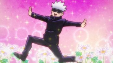 Jujutsu Kaisen: İşte Satoru Gojo Hakkında Yeni Bilgiler!