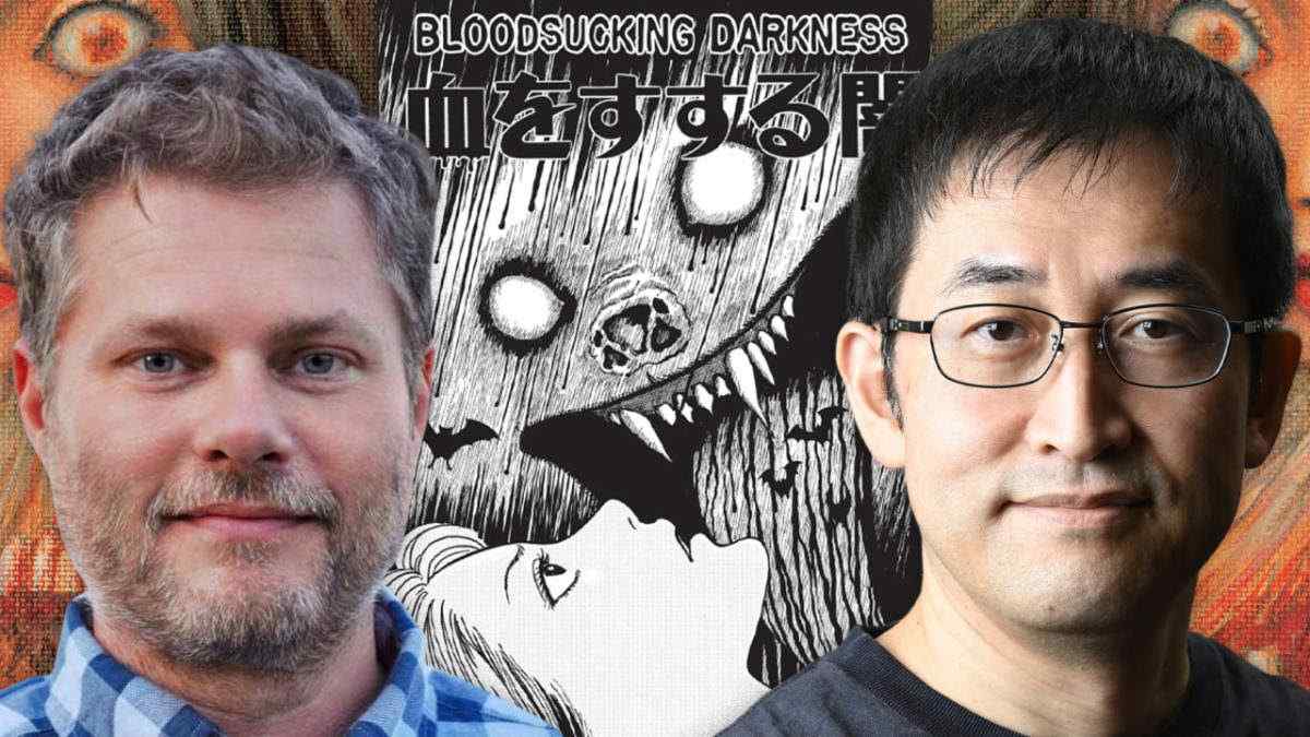 Junji Ito Mangaları Filme Uyarlanıyor – Kayıp Rıhtım