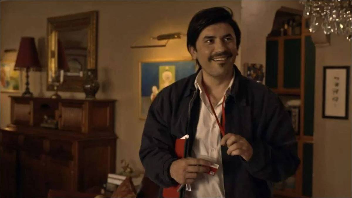 Karşılaşmalar: Giray Altınok'tan Yeni Dizi | Fragman