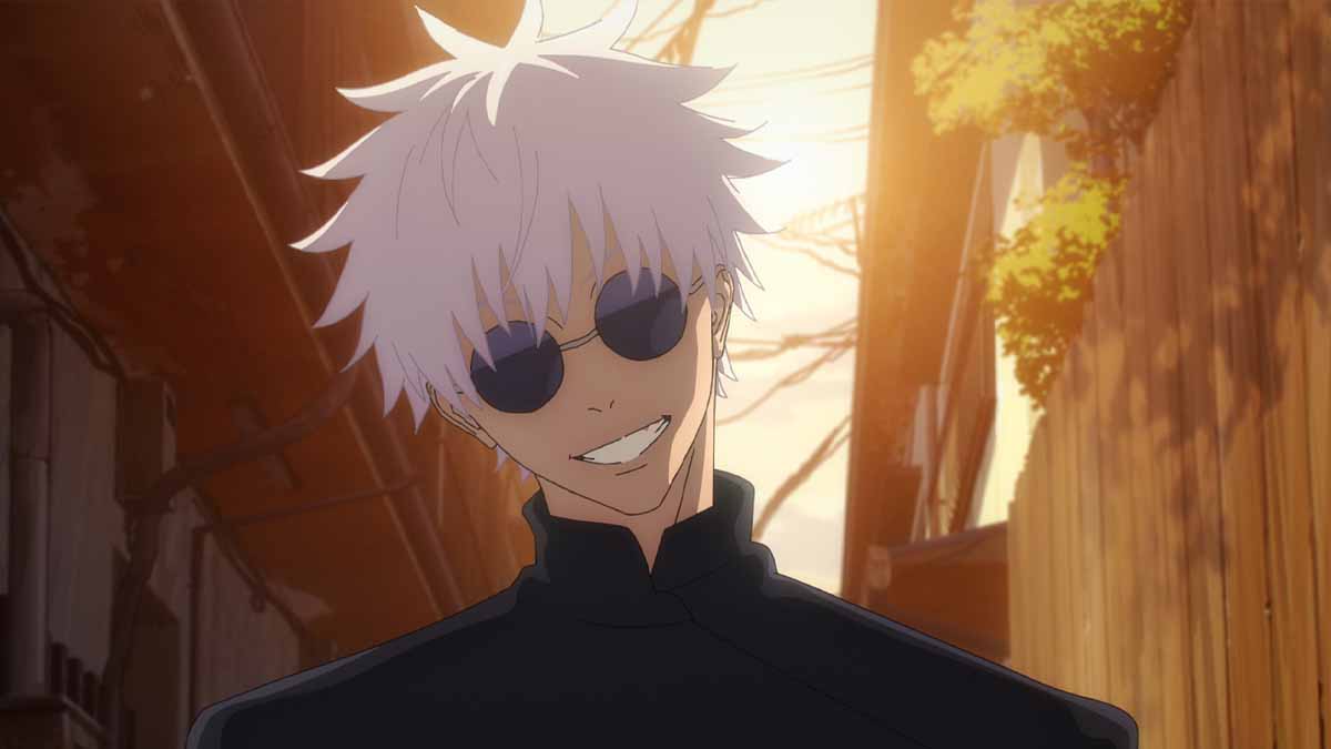 Jujutsu Kaisen: İşte Satoru Gojo Hakkında Yeni Bilgiler!