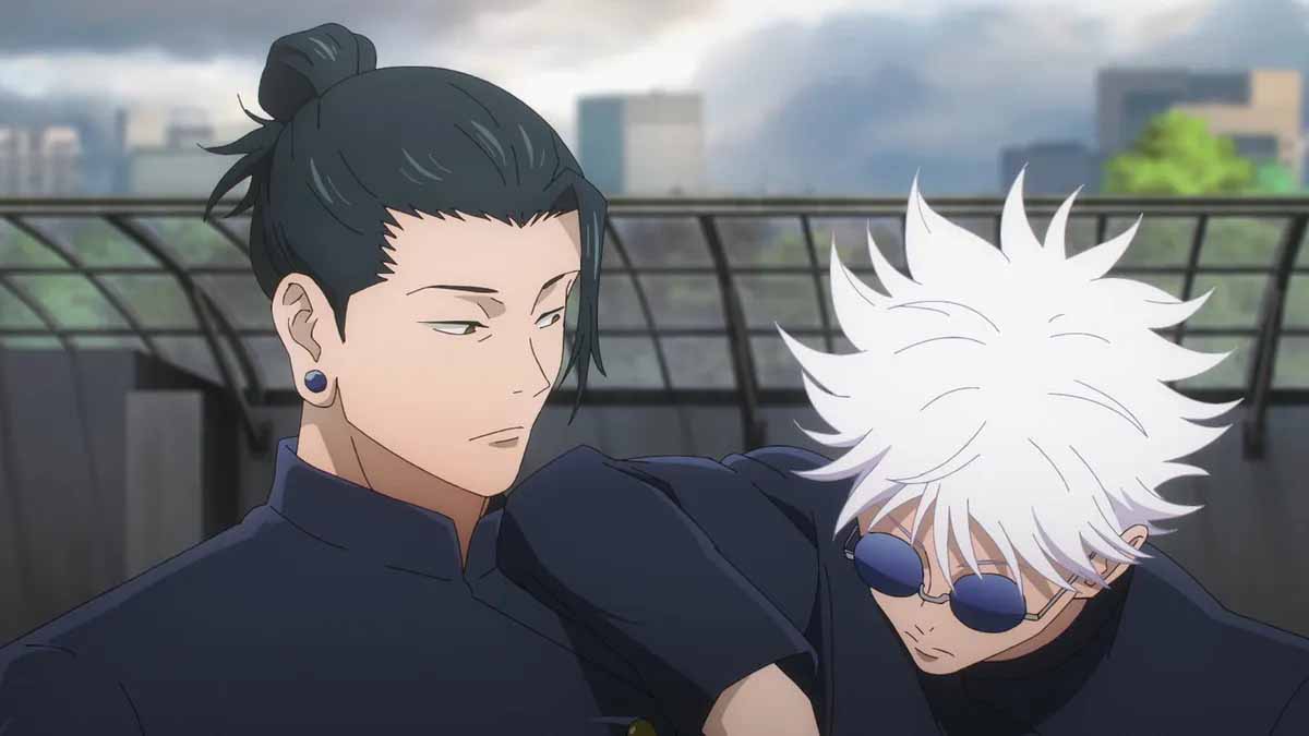 Jujutsu Kaisen: İşte Satoru Gojo Hakkında Yeni Bilgiler!