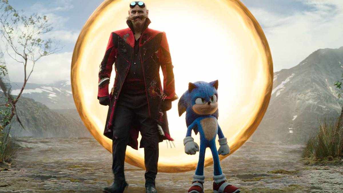 Sonic the Hedgehog 3 Filmi İlk Fragmanı ile Tanıtıldı