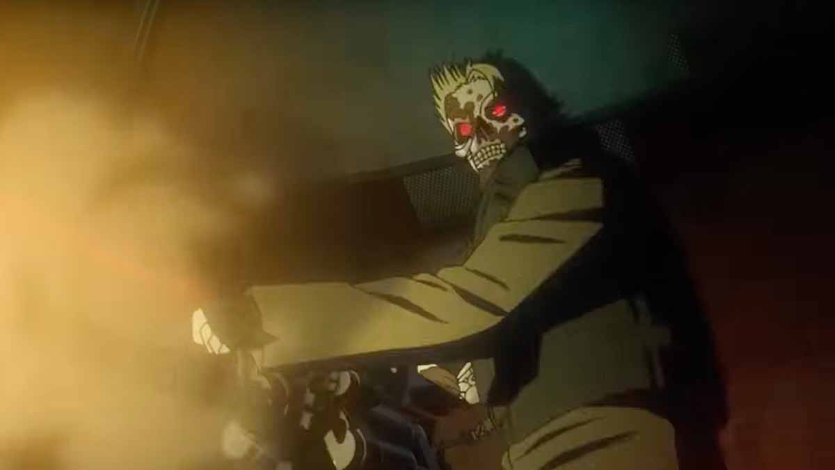 Terminator Zero Animesinden Yeni Fragman – Kayıp Rıhtım