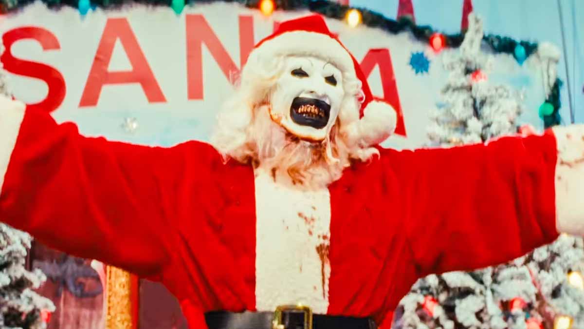 Terrifier 3 Filmi Geliyor: İşte Yeni Fragman – Kayıp Rıhtım