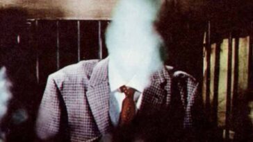 The Human Vapor: Bilimkurgu Klasiği Netflix Dizisi Oluyor