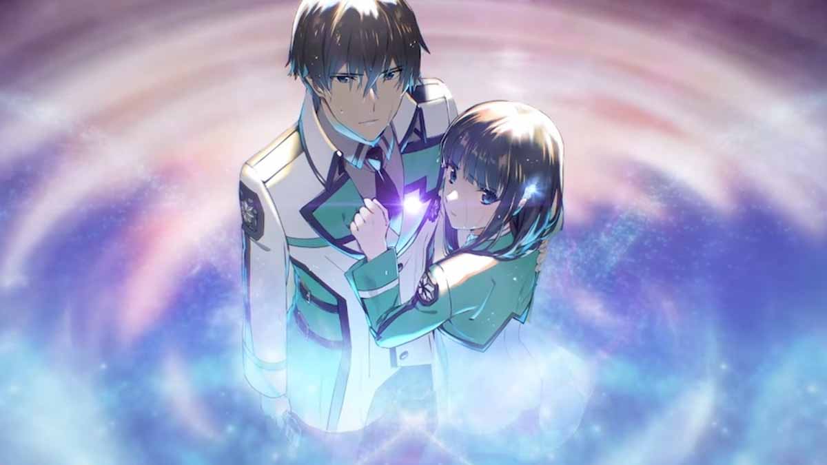 The Irregular at Magic High School Anime Filmi Geliyor