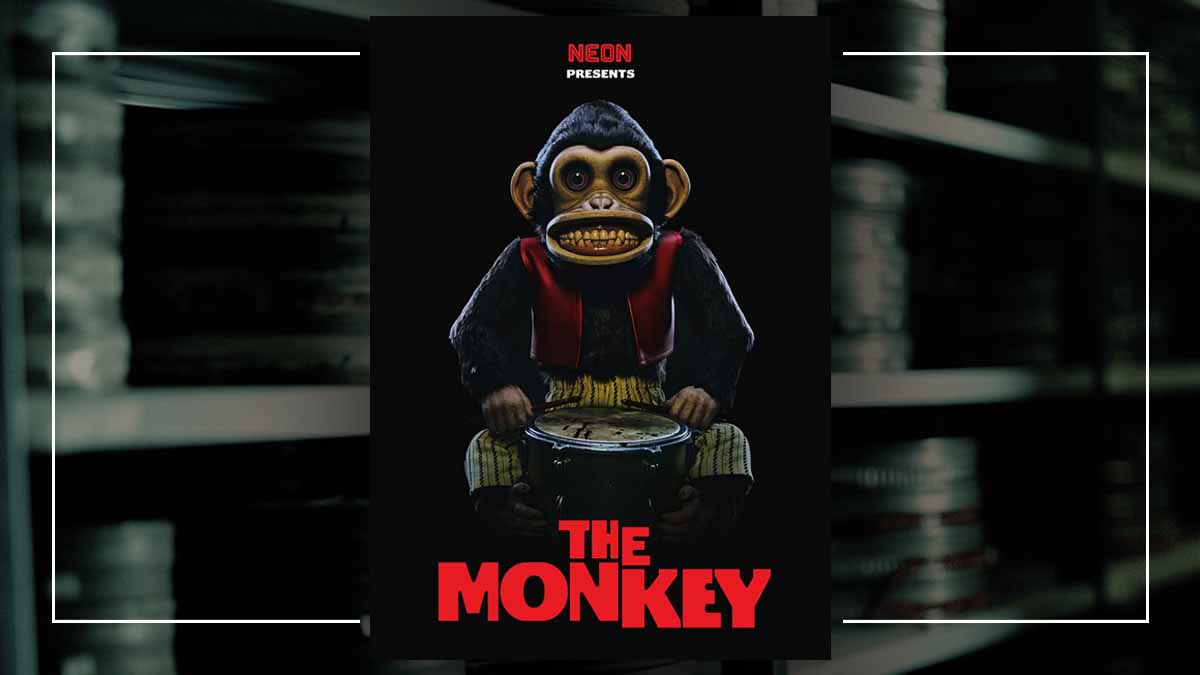 The Monkey: Stephen King Uyarlamasından İlk Tanıtım