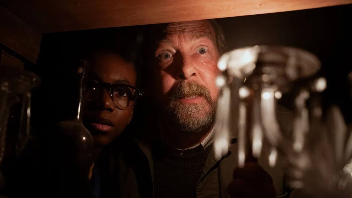 Yeni Salem's Lot Filmi İlk Bakış – Kayıp Rıhtım