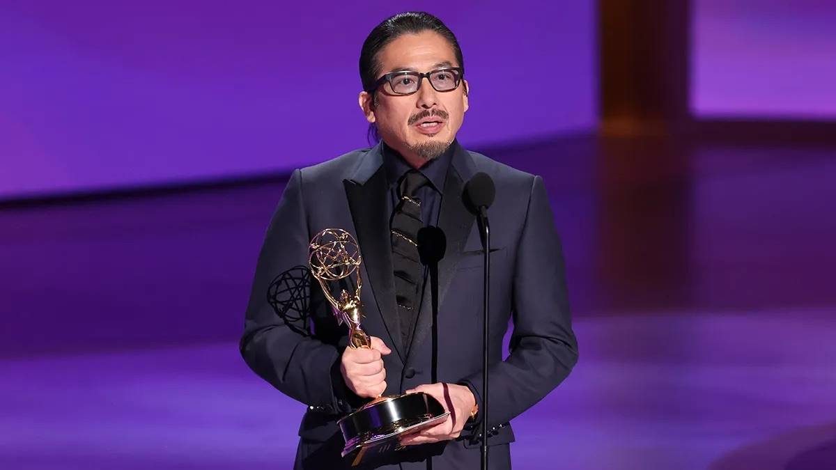 76. Emmy Ödülleri Kazananları Belli Oldu
