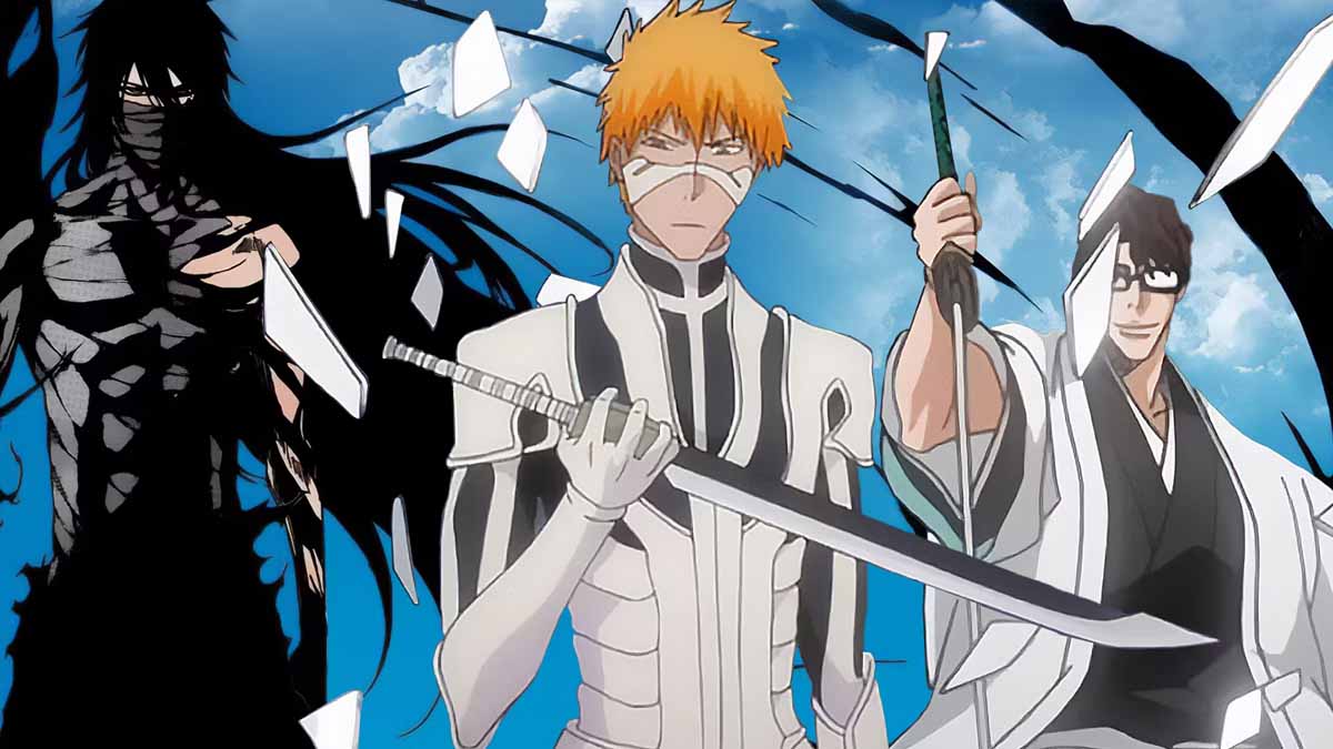 Bleach Filmi Geliyor: Live-Action Çalışmaları Başladı