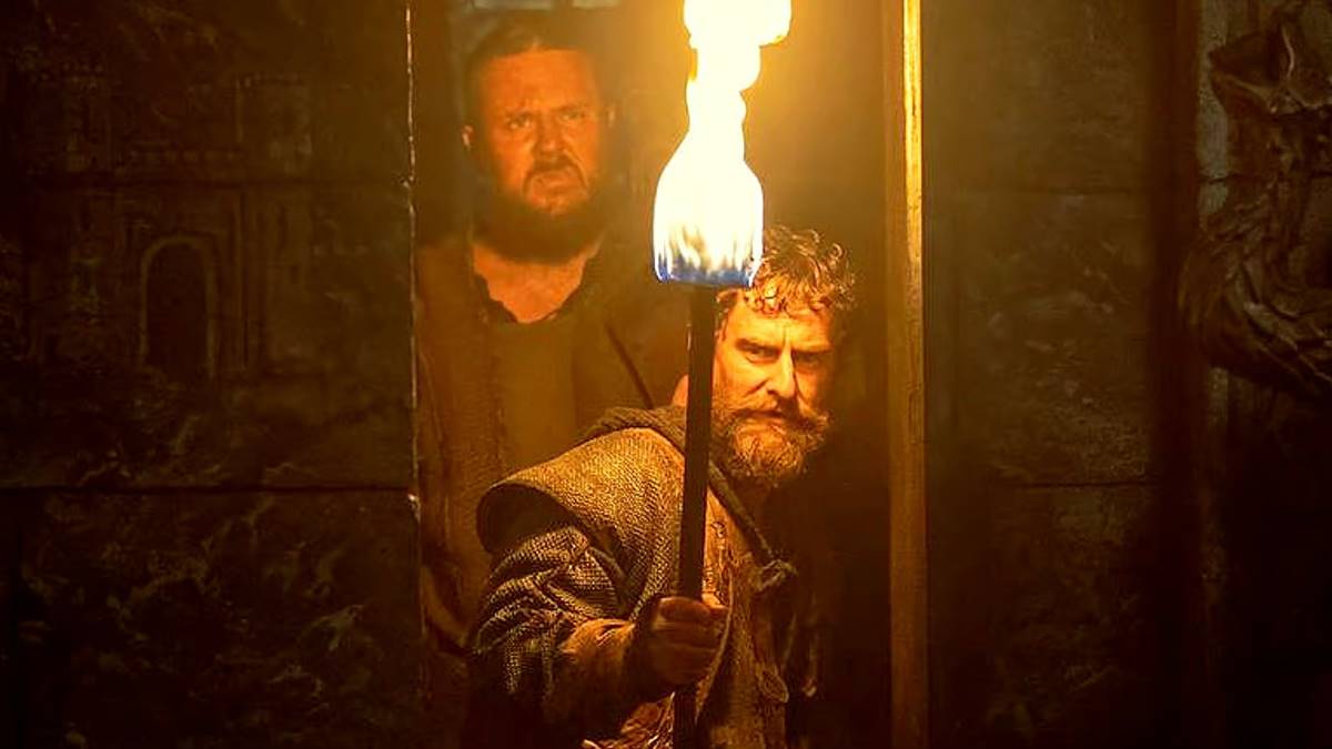 G.R.R. Martin, House of the Dragon 2. Sezon Tepkisini Sildi