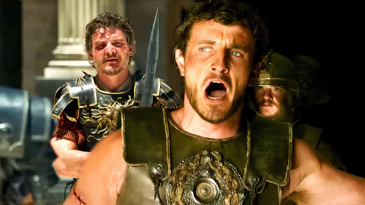 Gladiator 3 Hazırlıkları Başladı: Ridley Scott Açıkladı