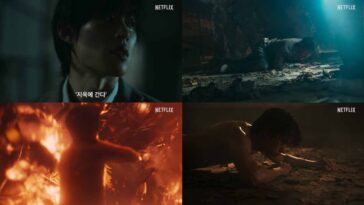 Hellbound 2. Sezon Yayın Tarihi Belli Oldu | Fragman