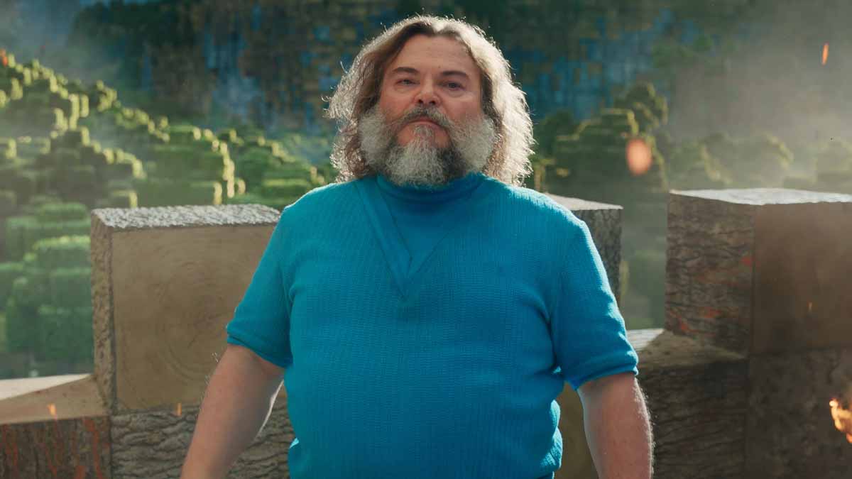 Minecraft Filminden İlk Fragman Yayınlandı – Kayıp Rıhtım