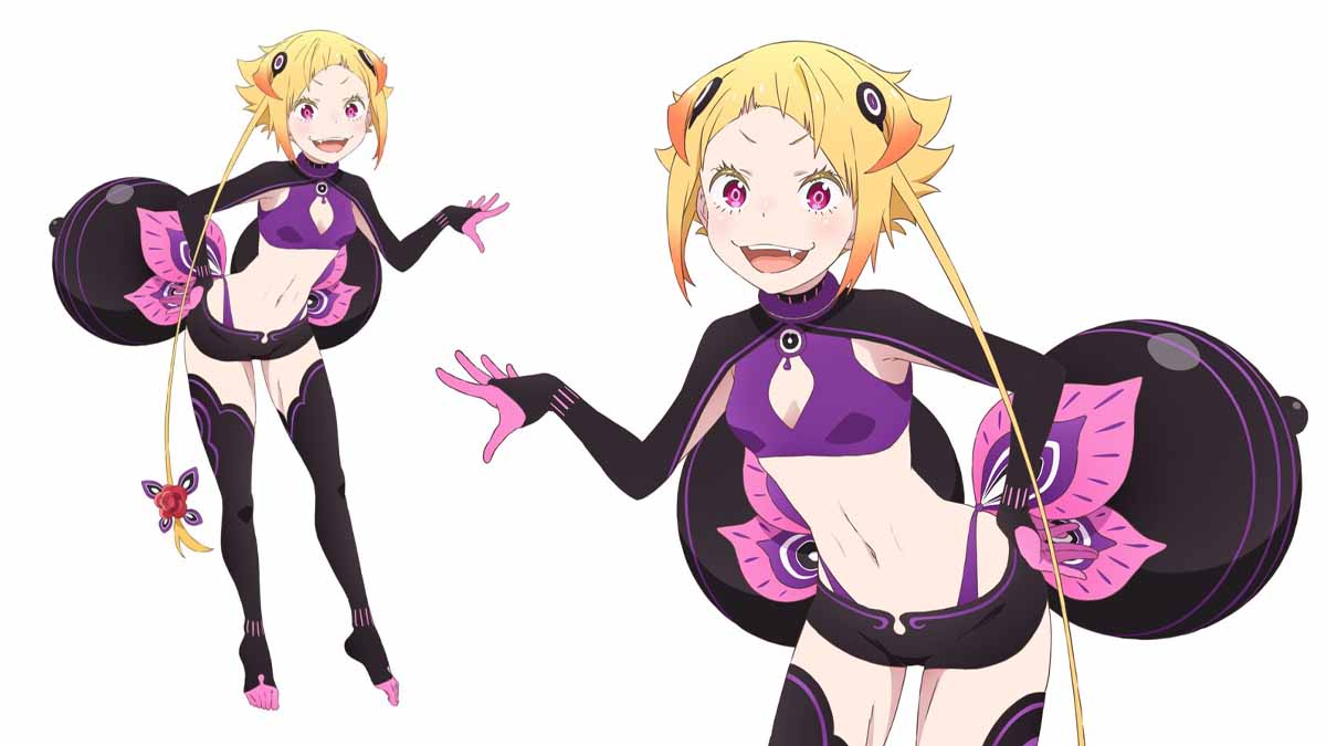 Re:Zero 3. Sezon Fragmanı ile Yayın Tarihi Belli Oldu