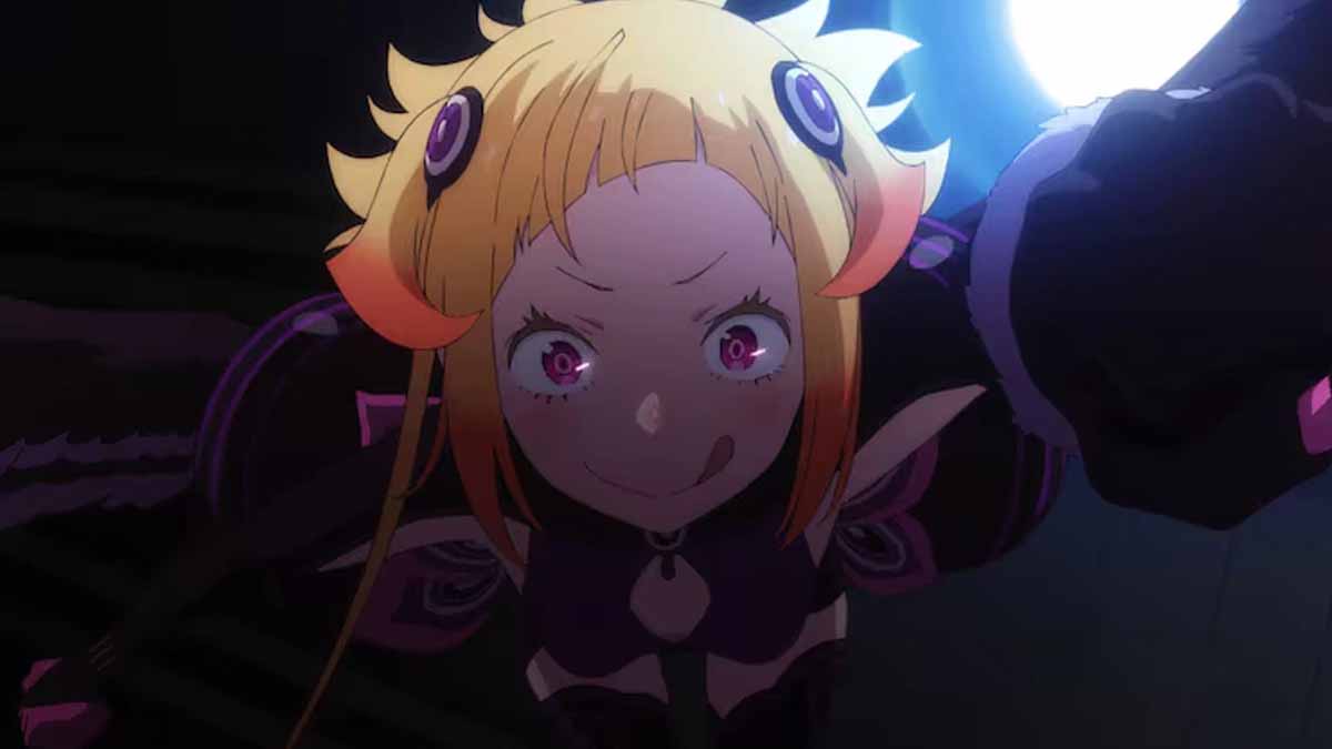 Re:Zero 3. Sezon Fragmanı ile Yayın Tarihi Belli Oldu