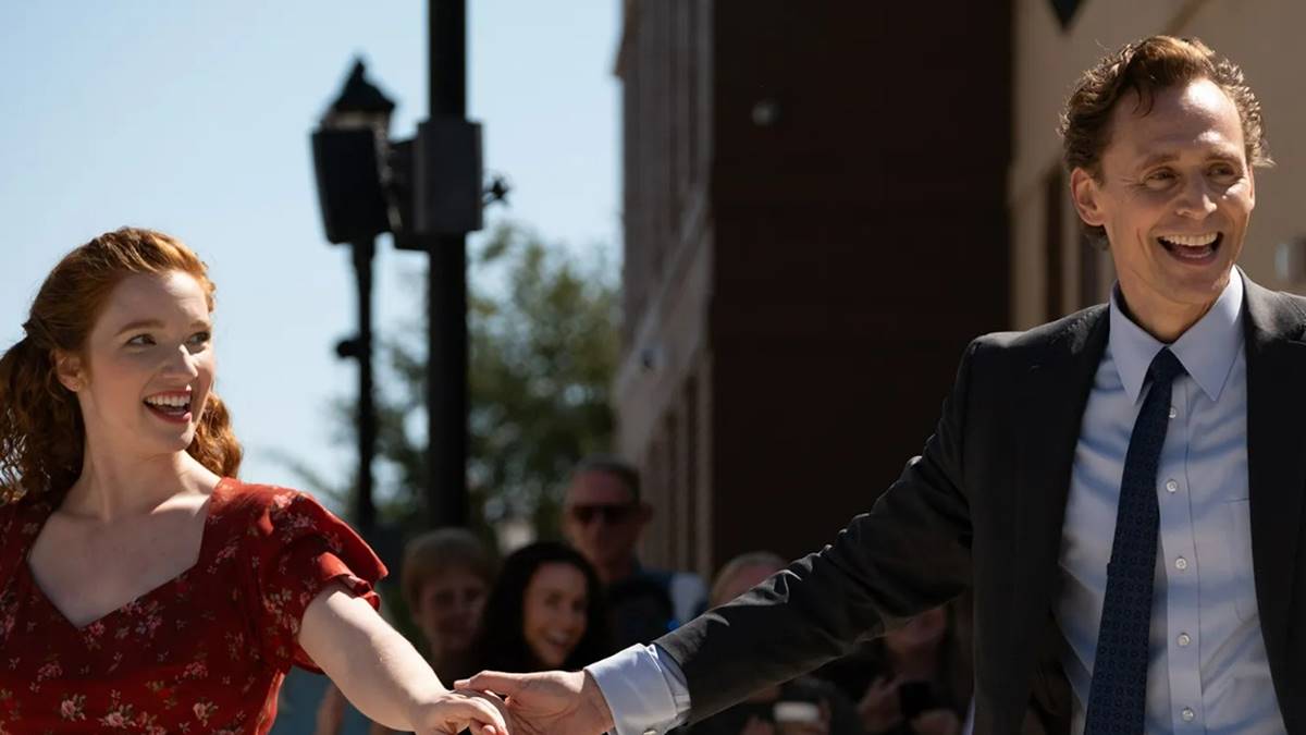 The Life of Chuck Filmi için Stephen King'den Övgü