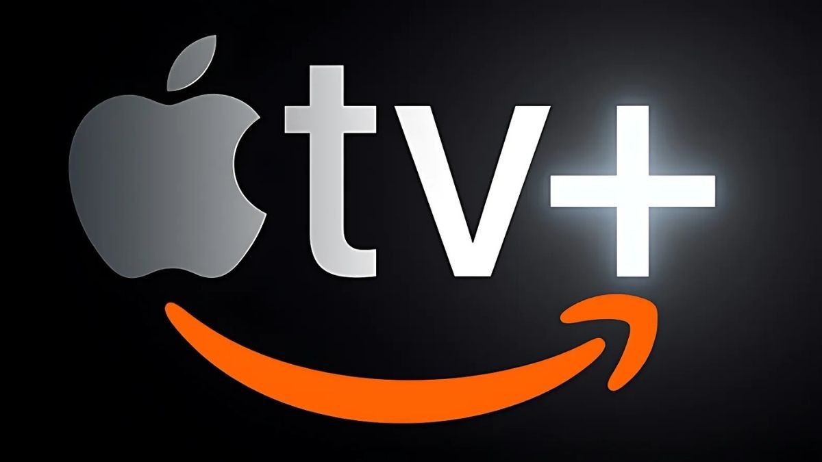 Apple TV+ İçerikleri, Prime Video'da Yayınlanacak