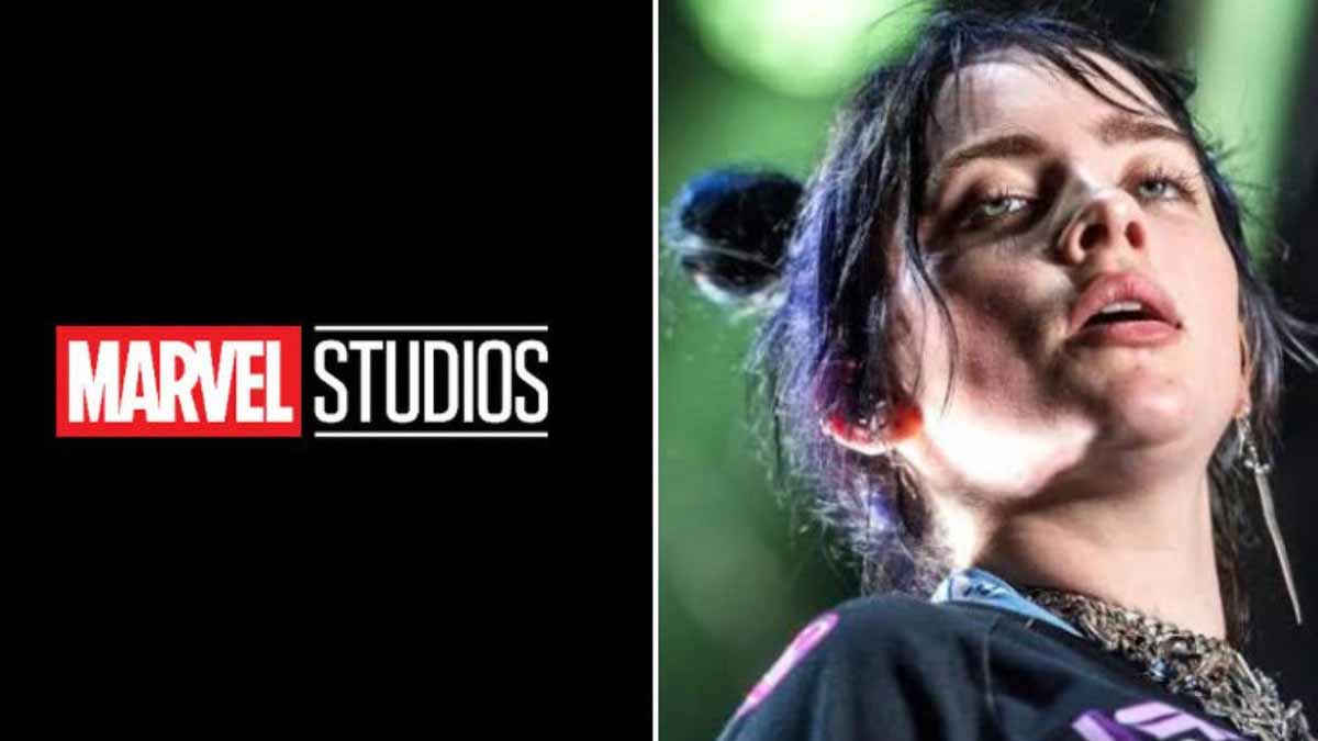 Billie Eilish, Marvel Sinematik Evreni'ne Katılabilir