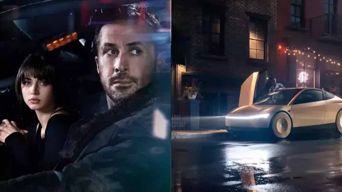 Blade Runner 2049 Yapımcısı Elon Musk'a Dava Açtı