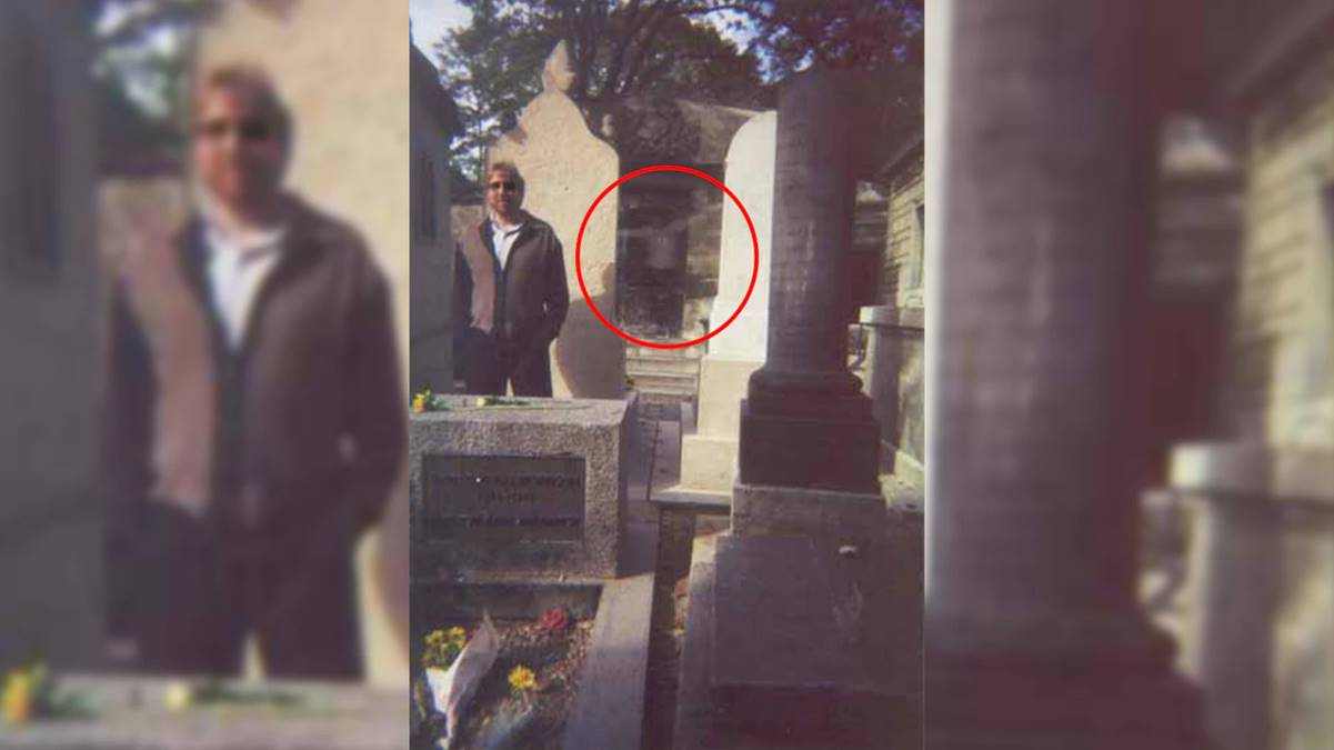 Paris'in En Ünlü Hayalet Efsaneleri – Kayıp Rıhtım