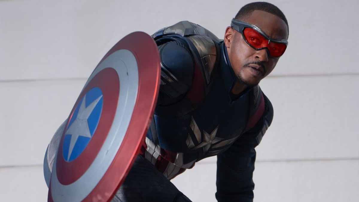 Captain America 4 Filmi Test Gösterimlerini Geçemedi