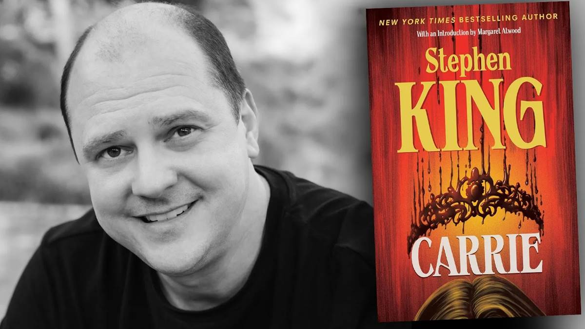 Carrie Dizisi Mike Flanagan İmzası ile Geliyor